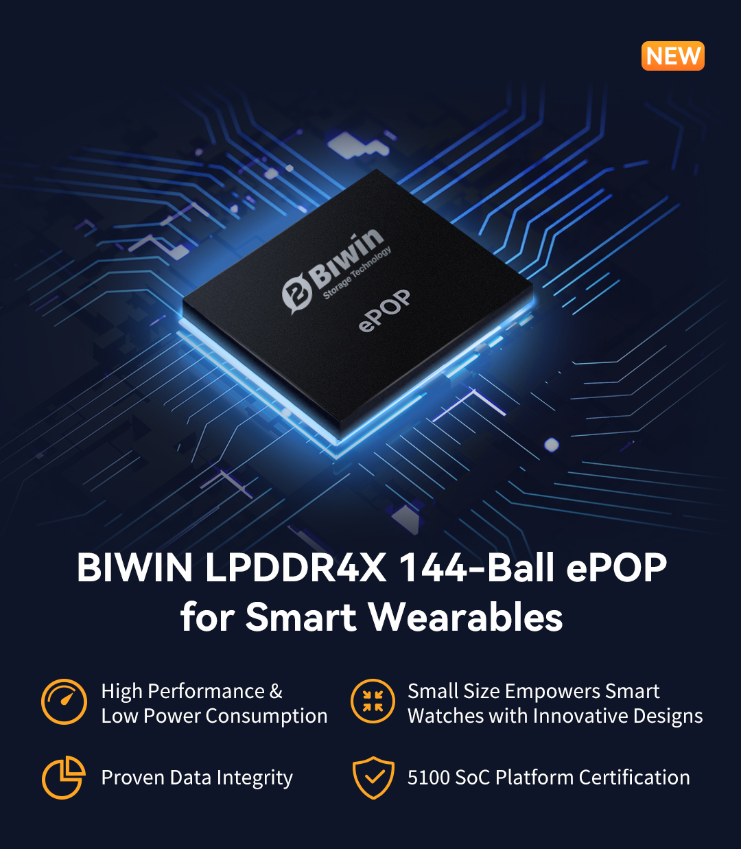 Home - BIWIN Storage Technology